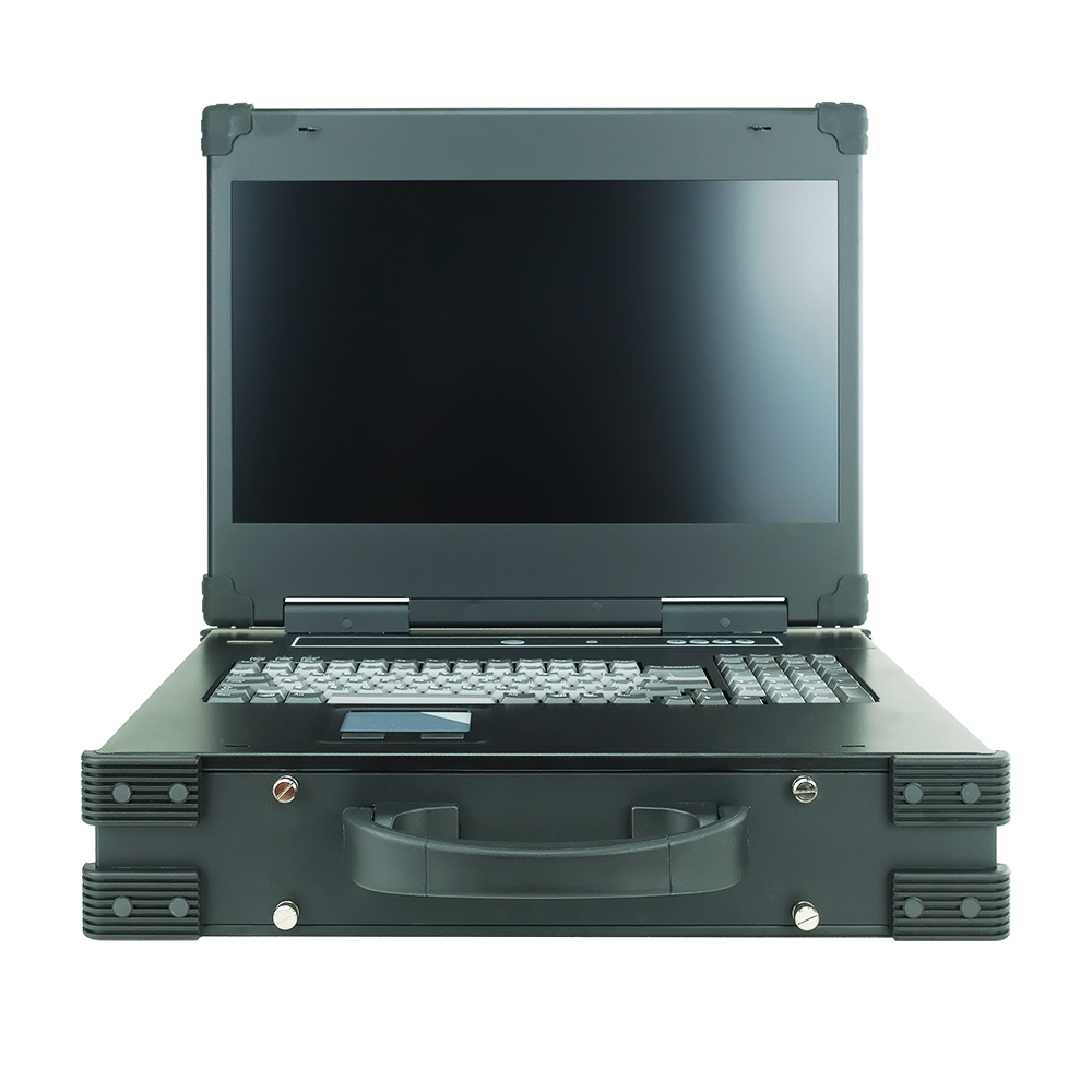 iROBO-4000-70i2-G2: Переносные рабочие станции iROBO